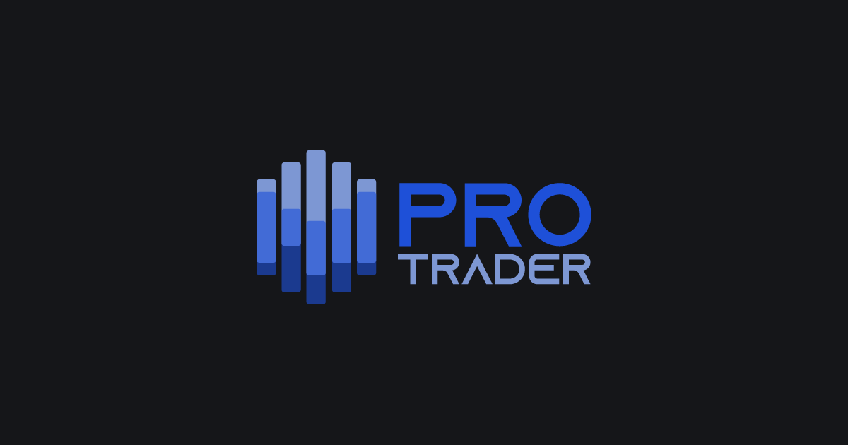 Pro Trader Download